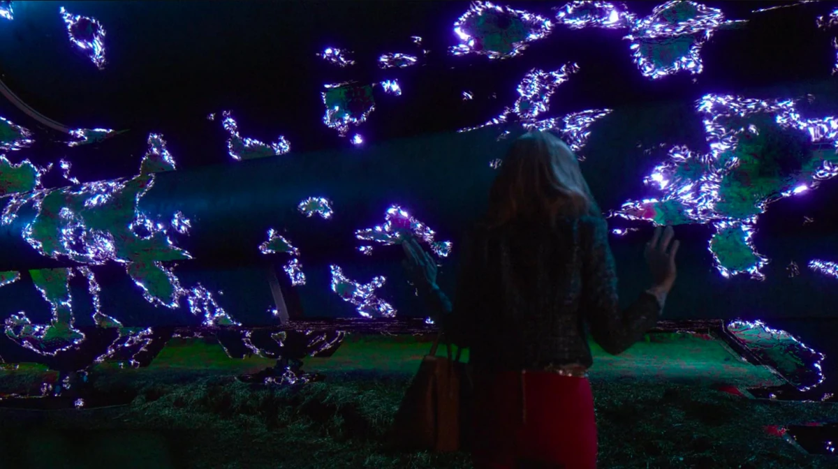 Cloaking Device | Arrow Fanon Wiki | Fandom