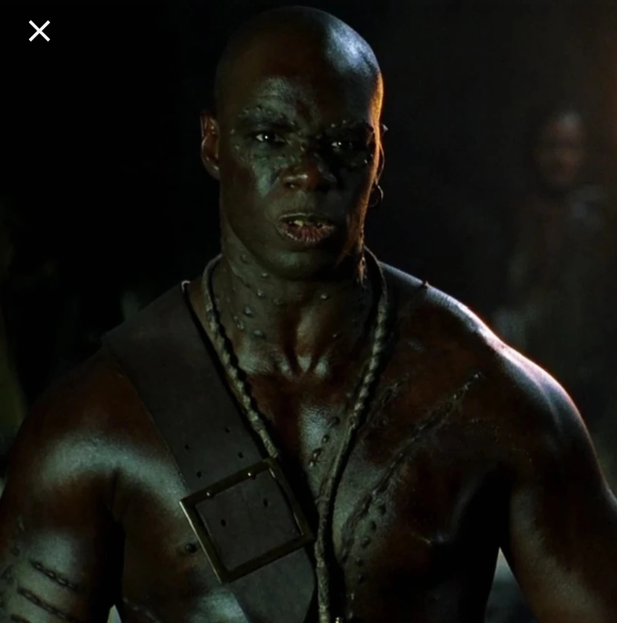 Lonnie Lincolin (Earth 21) | Arrow Fanon Wiki | Fandom