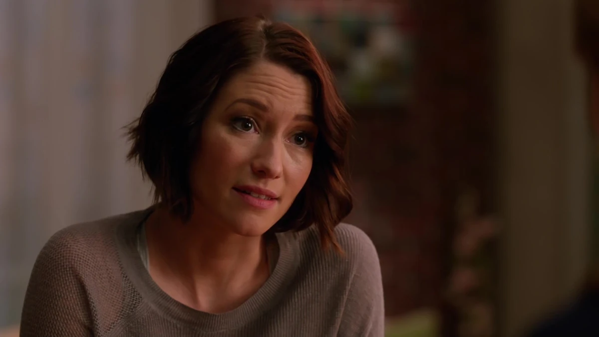 Alex Danvers | Arrow Fanon Wiki | Fandom