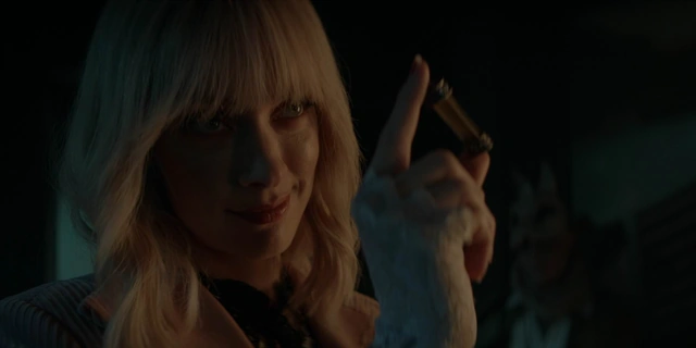 Beth Kane (Earth-55) | Arrow Fanon Wiki | Fandom