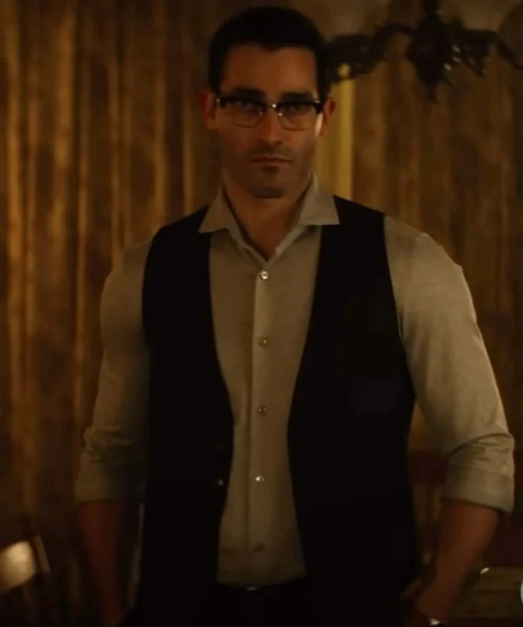 Kal-El (Earth-1) | Arrow Fanon Wiki | Fandom