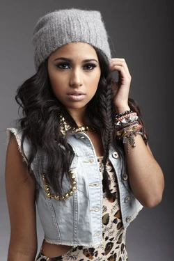 Mia Ramirez | Arrow Fanon Wiki | Fandom