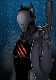 Phantom Fox suit | Arrow Fanon Wiki | Fandom