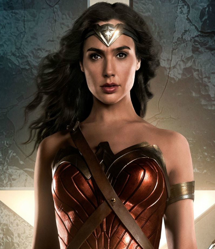 Diana Prince (Earth Forty-Two) | Arrow Fanon Wiki | Fandom Diana Prince (Earth Forty-Two) | Arrow Fanon Wiki | Fandom