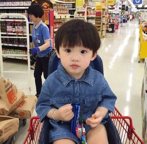 Seamus Zhang-Queen | Arrow Fanon Wiki | Fandom