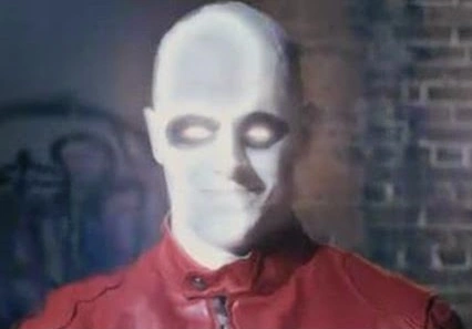 Boston Brand | Arrow Fanon Wiki | Fandom