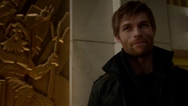 Mark Mardon (Earth Twenty) | Arrow Fanon Wiki | Fandom