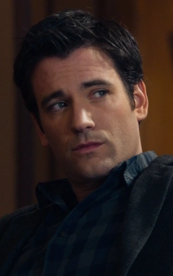 Tommy Merlyn (Earth-2014) | Arrow Fanon Wiki | Fandom