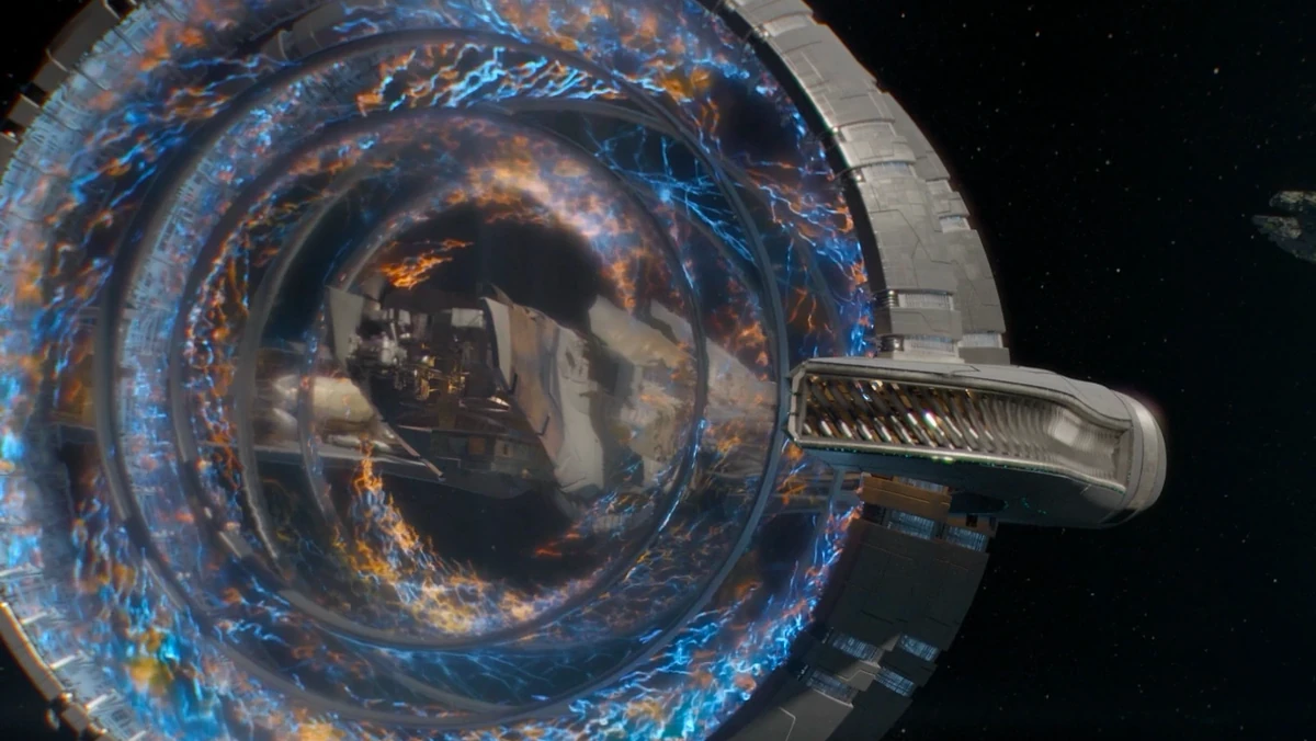 Armstrong Cruiser | Arrow Fanon Wiki | Fandom