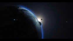 Torrus III | Arrow Fanon Wiki | Fandom