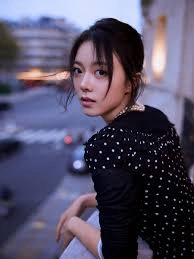 Anette Zhang | Arrow Fanon Wiki | Fandom