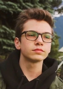 Jackson Larkman (Earth-1) | Arrow Fanon Wiki | Fandom