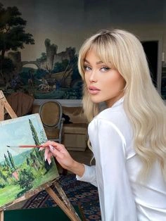 Megan Bartell | Arrow Fanon Wiki | Fandom