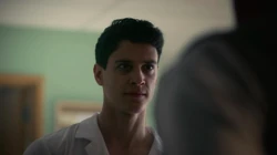 Randall Mitchell | Arrow Fanon Wiki | Fandom