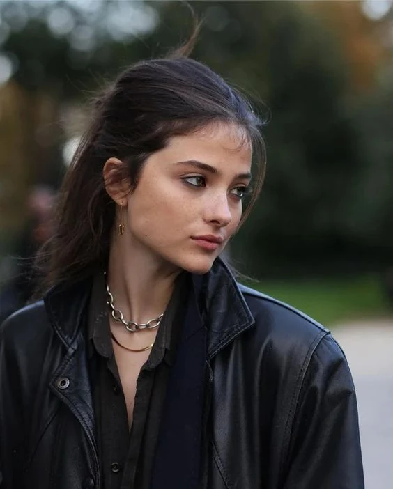 Layana Moore (Earth 626) | Arrow Fanon Wiki | Fandom