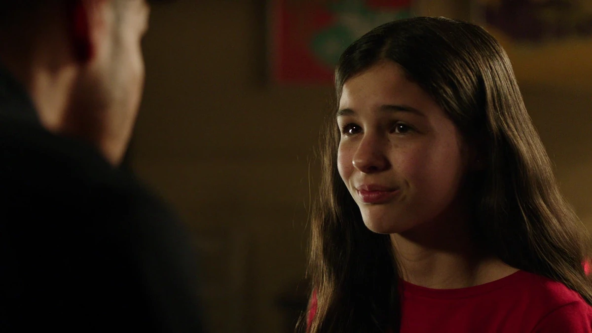 Zoe Ramirez (Earth Twenty-One) | Arrow Fanon Wiki | Fandom