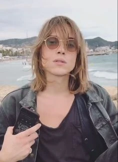 Connor Lance-Queen (robot) | Arrow Fanon Wiki | Fandom