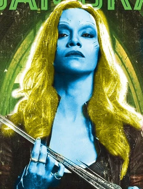 Cerizah (Earth-617/Heitorfred1) | Arrow Fanon Wiki | Fandom