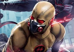 Harrison Wells (Earth 22) | Arrow Fanon Wiki | Fandom