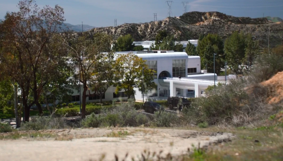 Amertek | Arrow Fanon Wiki | Fandom