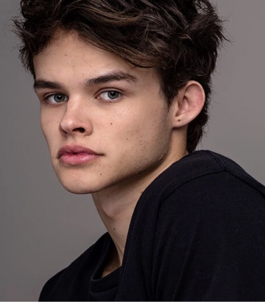 Jason Todd (Earth Forty-Two) | Arrow Fanon Wiki | Fandom