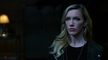 Laurel Lance (Earth-133) | Arrow Fanon Wiki | Fandom