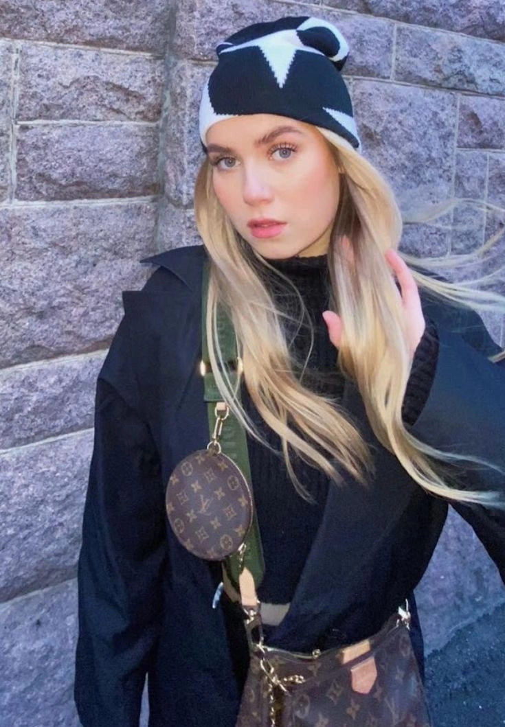 Anya Koskinen-Winningham | Arrow Fanon Wiki | Fandom