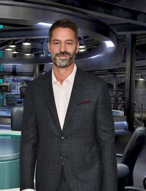 Oliver Queen (Post-Crisis) | Arrow Fanon Wiki | Fandom