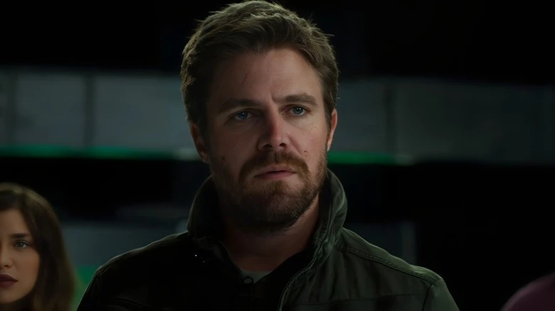 Oliver Queen (Earth-133) | Arrow Fanon Wiki | Fandom