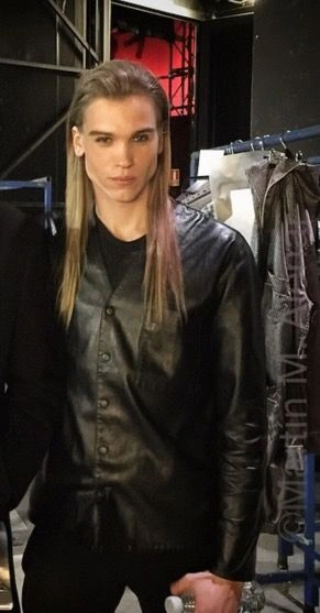 Connor Queen-Lance | Arrow Fanon Wiki | Fandom