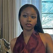 Jamiyah Watson | Arrow Fanon Wiki | Fandom