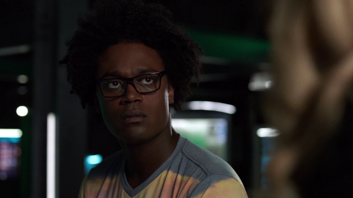 Curtis Holt | Arrow Fanon Wiki | Fandom