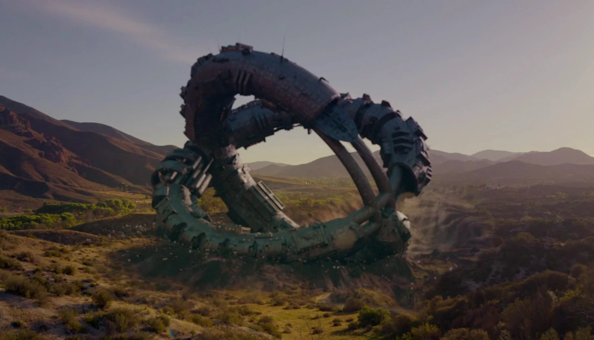 Fort Rozz | Arrow Fanon Wiki | Fandom