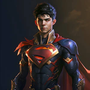 Blue Titan (Earth-2) | Arrow Fanon Wiki | Fandom