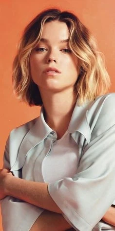 Marcy Miller (Earth-1) | Arrow Fanon Wiki | Fandom