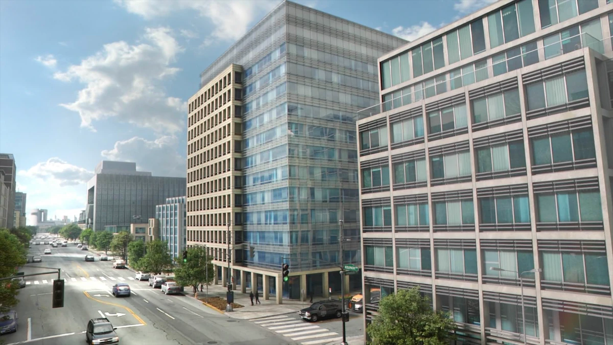 ATCU Hub Facility | Arrow Fanon Wiki | Fandom