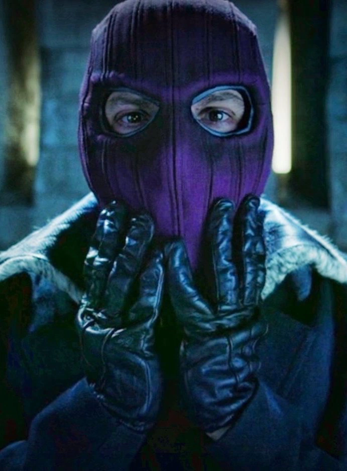 Helmut von Zemo (Earth 21) | Arrow Fanon Wiki | Fandom