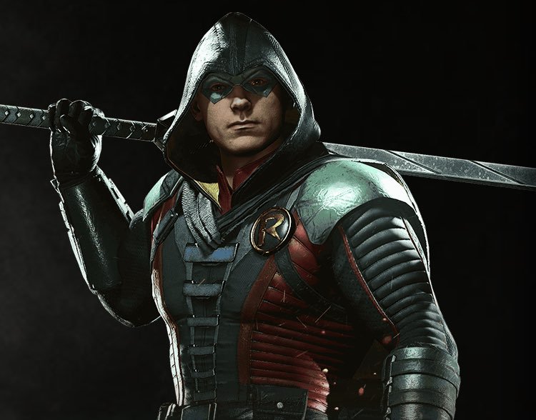 Damian Wayne Yasel Hernandez Arrow Fanon Wiki Fandom