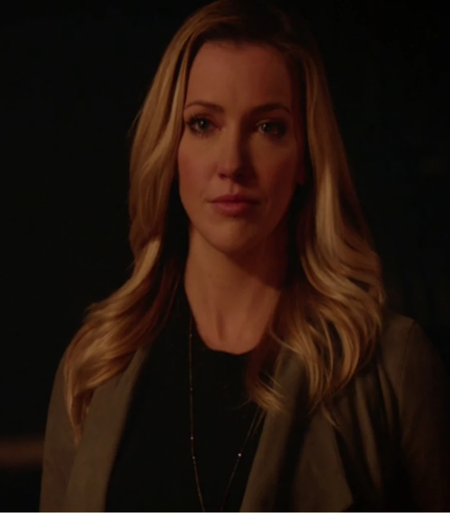 Laurel Lance (Earth Forty-Two) | Arrow Fanon Wiki | Fandom