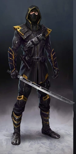 Charlie Queen (Earth-2) | Arrow Fanon Wiki | Fandom