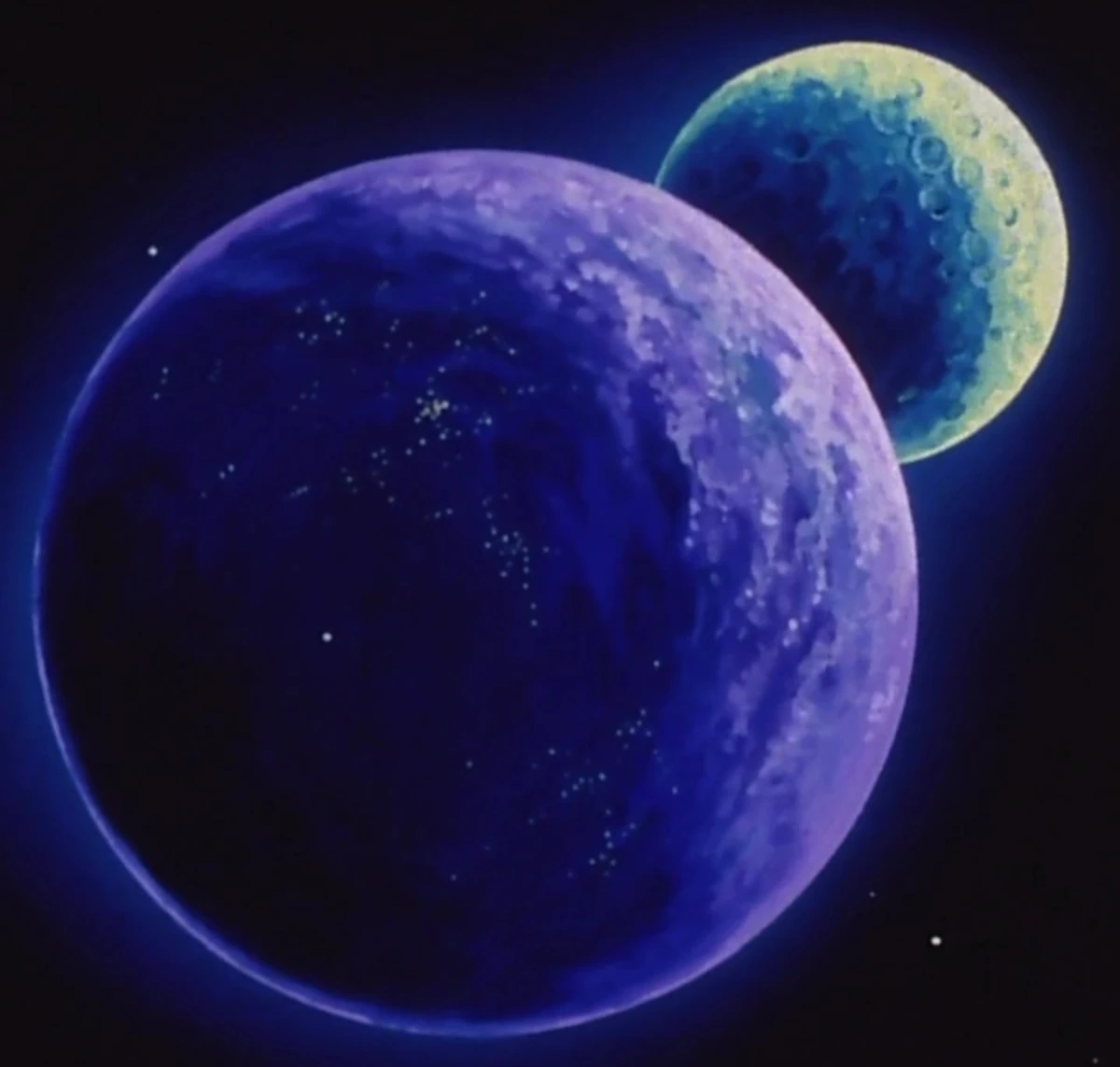 Earth-129 | Arrow Fanon Wiki | Fandom