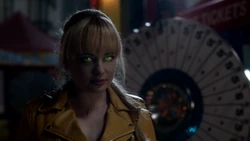 Rosa Dillon (Earth Twenty) | Arrow Fanon Wiki | Fandom