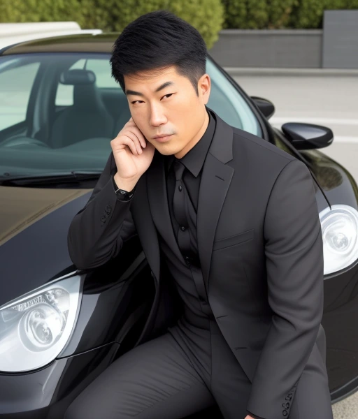 Yan Naing Lee (Earth-746) | Arrow Fanon Wiki | Fandom