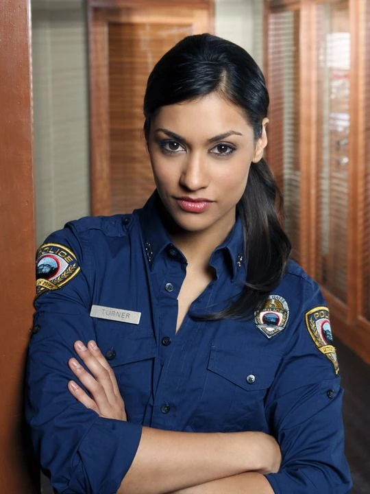 Mckenna Hall | Arrow Fanon Wiki | Fandom