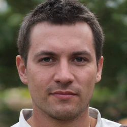 Ralf Garrick | Arrow Fanon Wiki | Fandom