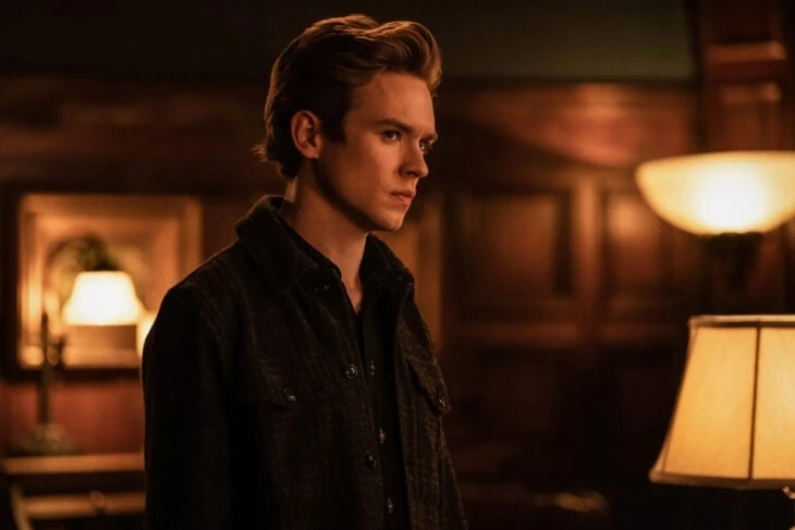 Dylan Queen | Arrow Fanon Wiki | Fandom