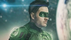 Hal Jordan (Earth-2014) | Arrow Fanon Wiki | Fandom