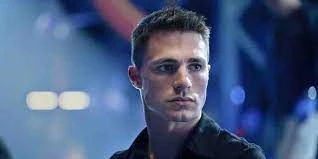 Roy Harper (Earth-2) | Arrow Fanon Wiki | Fandom