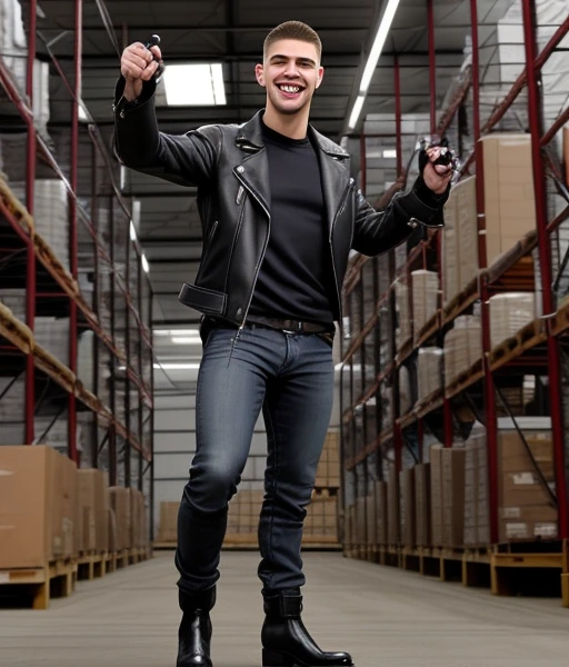 Axel Walker (Earth-746) | Arrow Fanon Wiki | Fandom