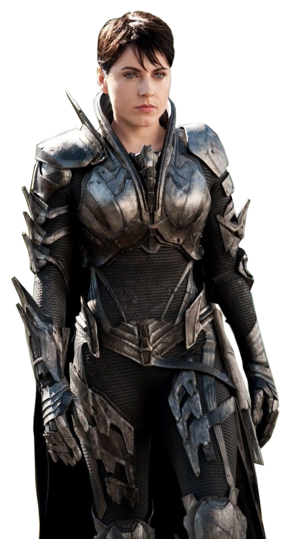 Faora-Ul | Arrow Fanon Wiki | Fandom